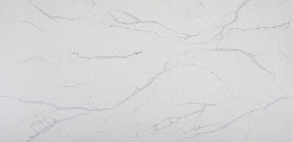 Mystery White - Lucciare