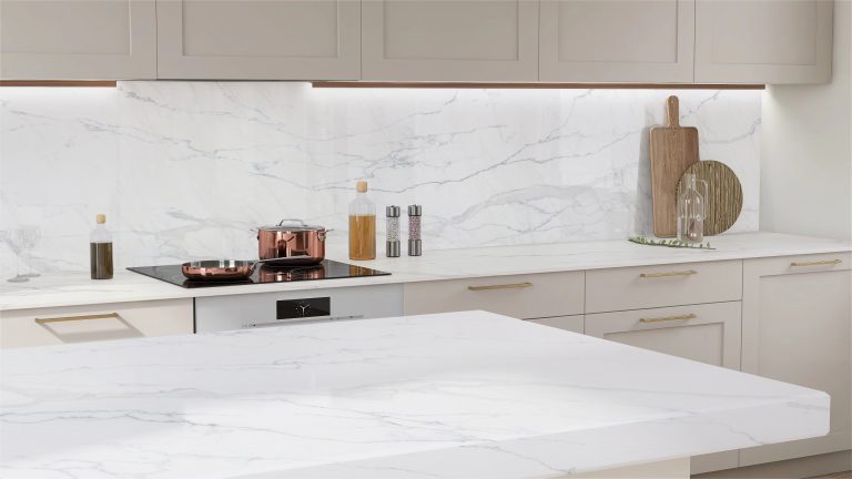 Countertop Edges: Exploring Ogee, Eased, and Beyond - Lucciare Blog
