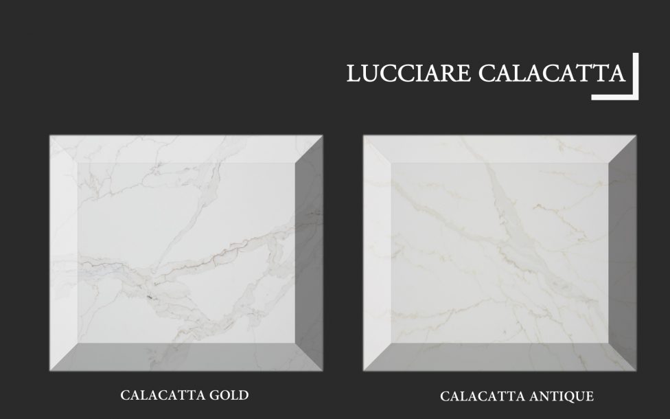 Lucciare® - FriTech™ Surfaces