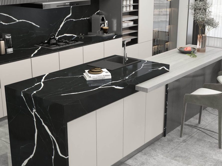 Kitchen Countertop Height: Finding the Ideal Measurement - Lucciare Blog