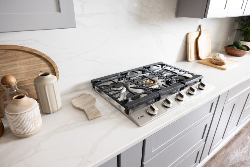 Calacatta Quartz Countertops: The Epitome of Luxury - Lucciare
