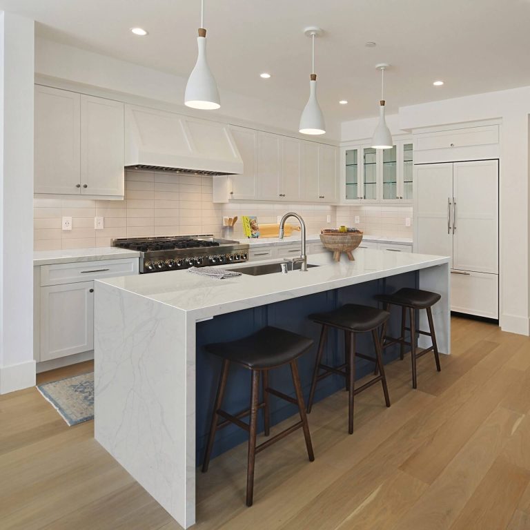 Kitchen Countertop Height: Finding the Ideal Measurement - Lucciare Blog